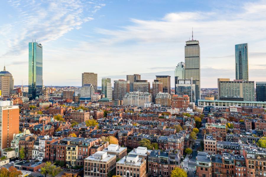 Where to Stay for the Boston Marathon 2025: Top Hotel Areas & Tips for ...