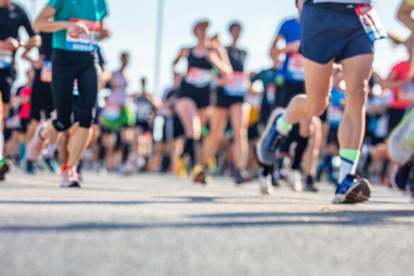 10 Most Beautiful Marathons in Europe (For Scenic & Bucket-List Racing)